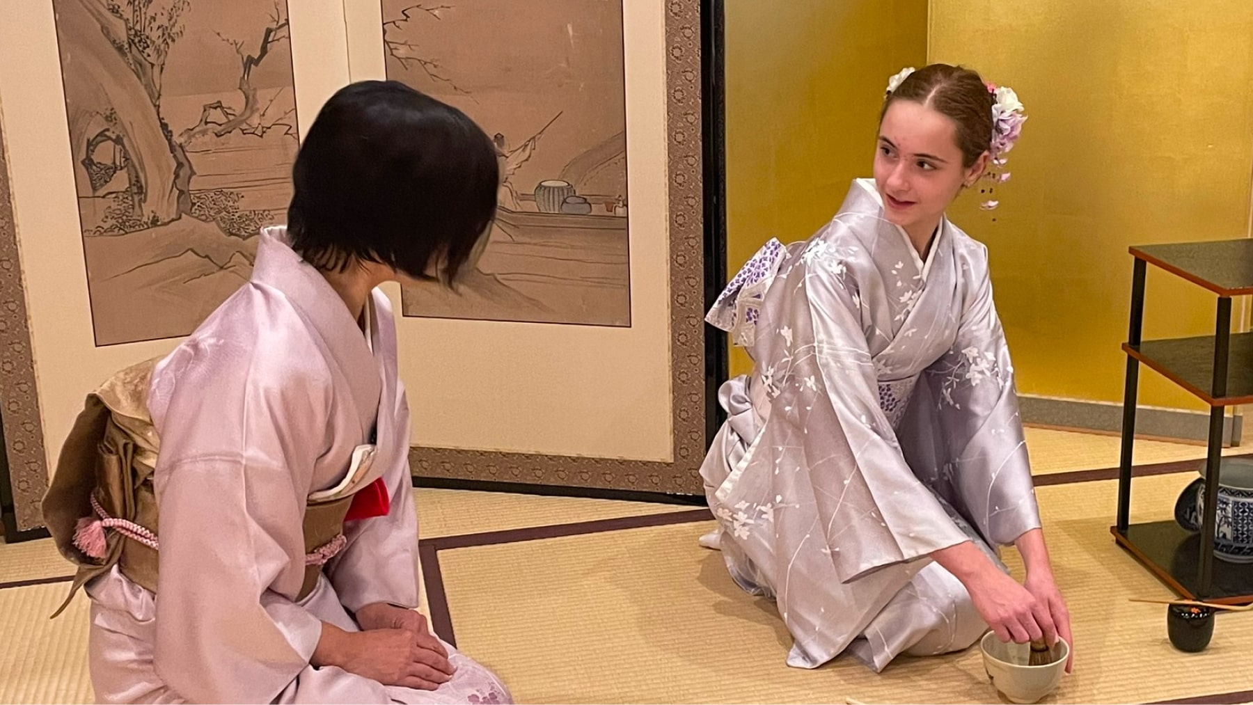 WAK JAPAN - Kyoto Culture Experience