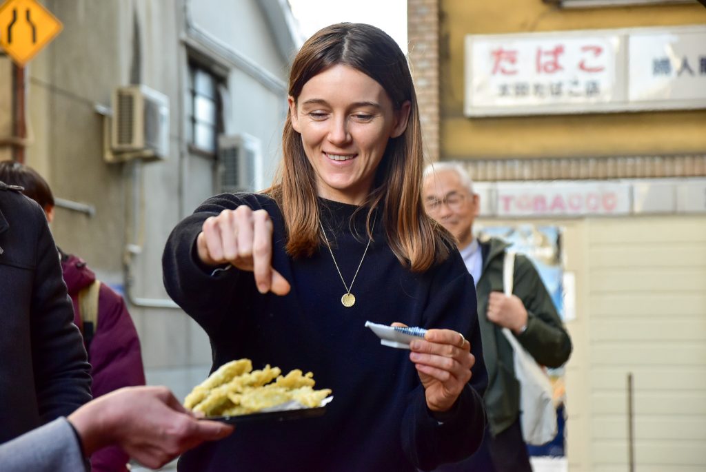 WAK JAPAN - Kyoto Culture Experience